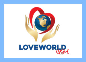 Hello Loveworld
